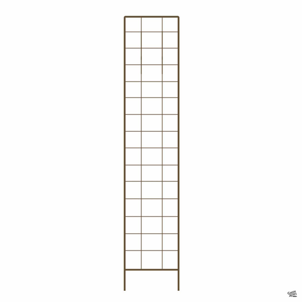 Trellis Rustic Flat — Green Acres Nursery & Supply