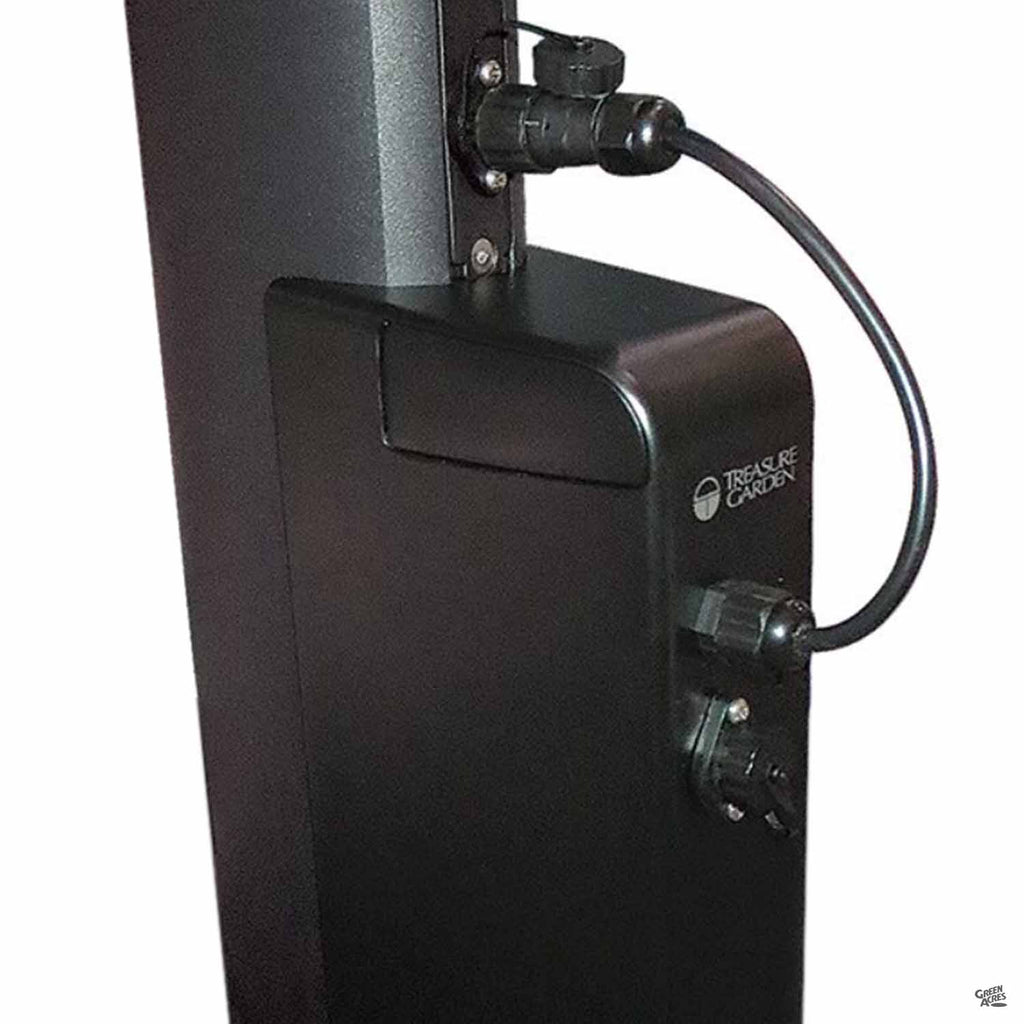 13' Starlux Battery Pack — Green Acres Nursery & Supply