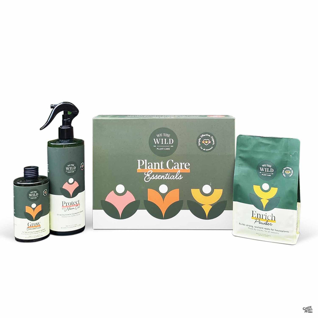 We The Wild Enrich Powder — Green Acres Nursery & Supply